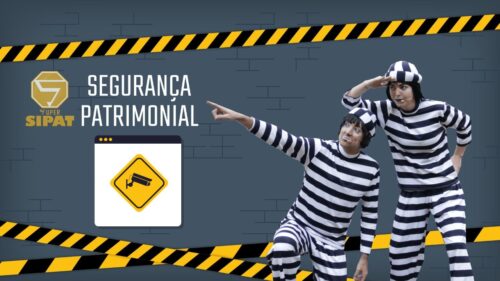 ASSÉDIO MORAL, SEXUAL E VIRTUAL – SIPAT ONLINE