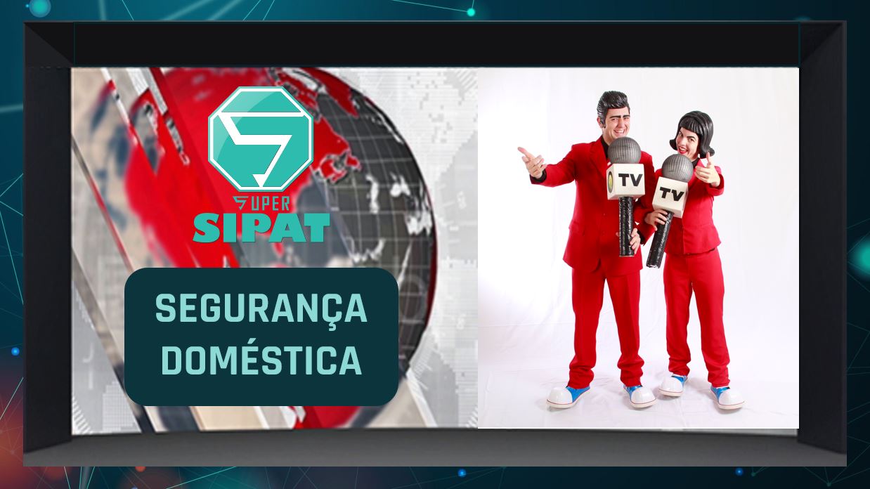 ASSÉDIO MORAL, SEXUAL E VIRTUAL – SIPAT ONLINE